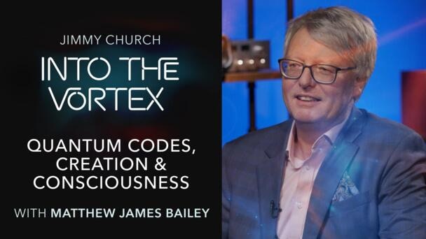 Watch Quantum Codes, Creation Consciousness | Gaia