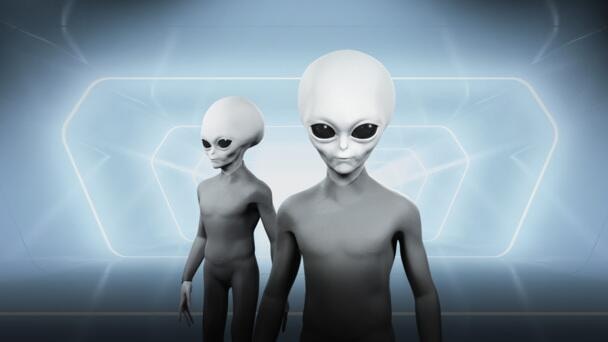 Tim Tactical Advisor: ET Contact & Cosmic Mysteries | Gaia