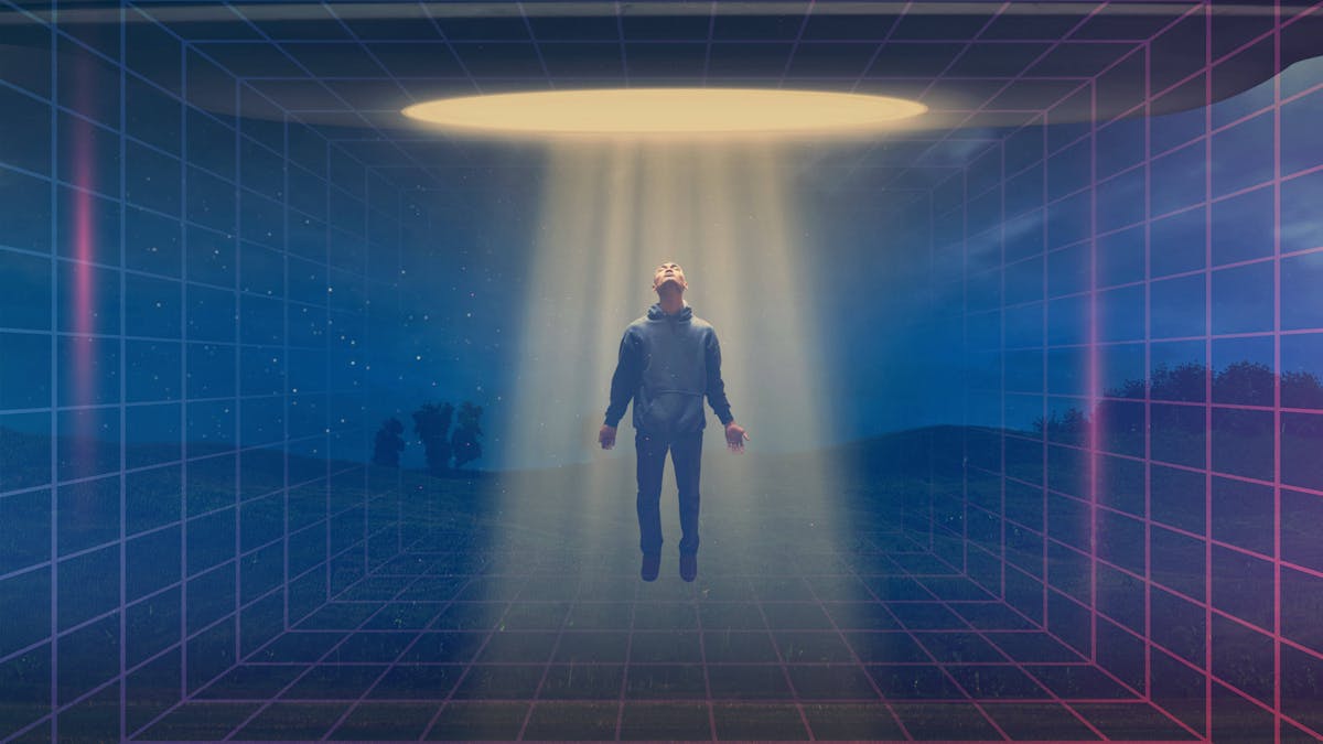 Watch Alien Abduction Programs | Gaia