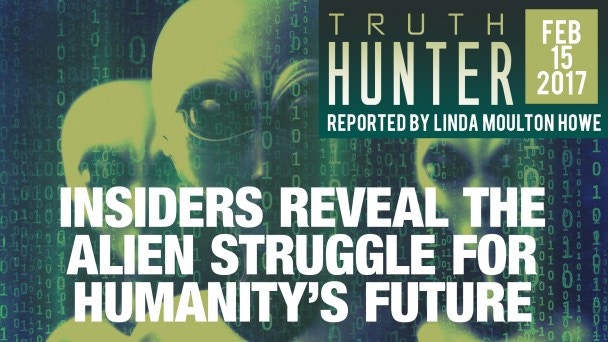 Watch Insiders Reveal the Alien Struggle for Humanity’s Future | Gaia