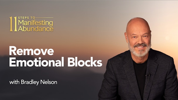 Watch Remove Emotional Blocks | Gaia Watch Remove Emotional Blocks | Gaia