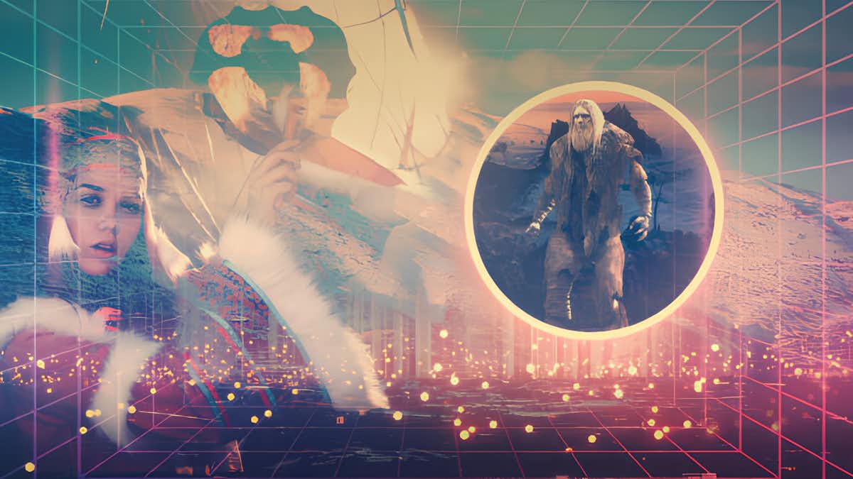 Disfruta Los Nefilin en el Monte Hermón | Gaia Español