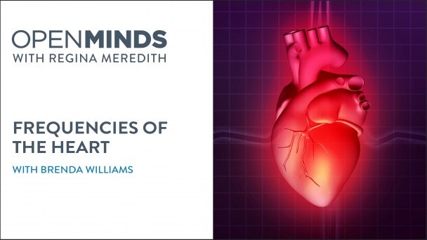 Watch Frequencies of the Heart | Gaia