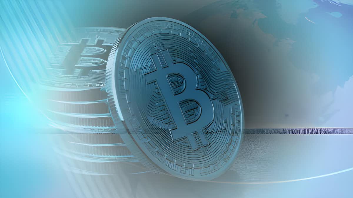 Watch Cryptocurrency Revolution | Gaia