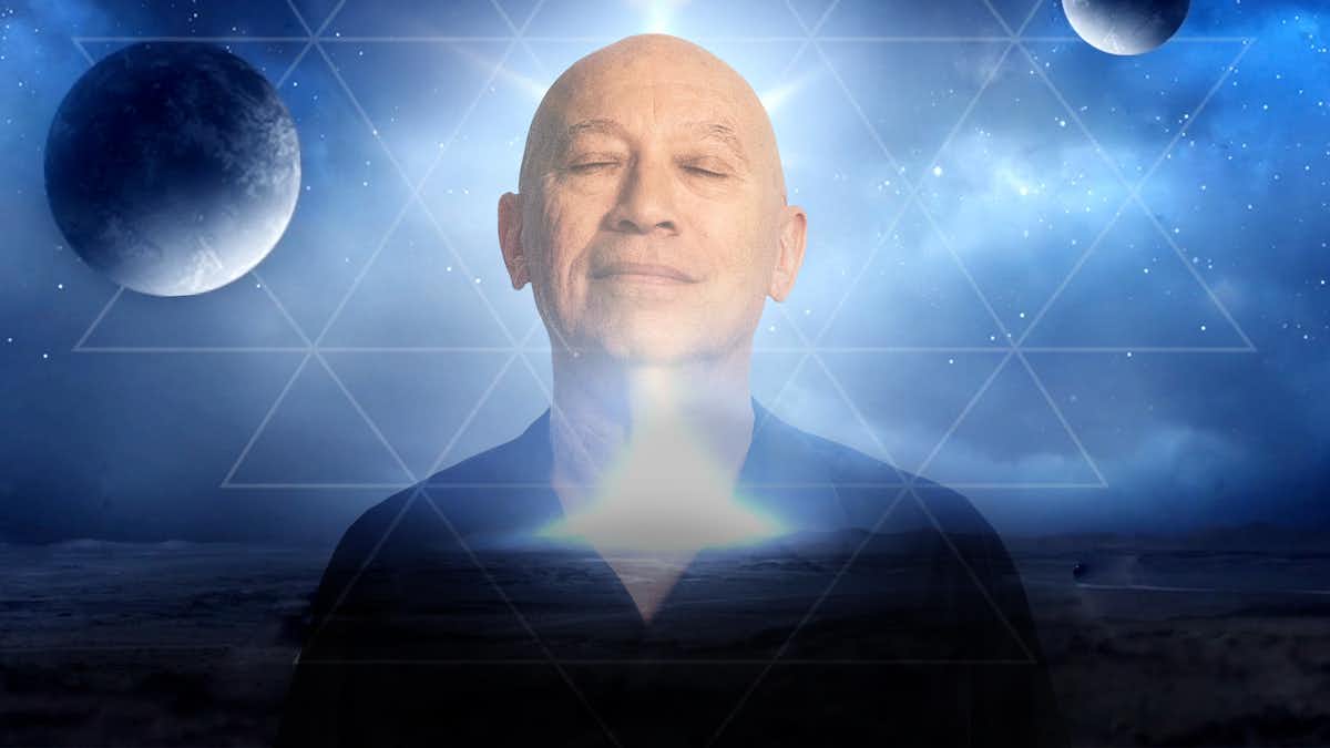 Disfruta Mensajes de Bashar el extraterrestre | Gaia Español