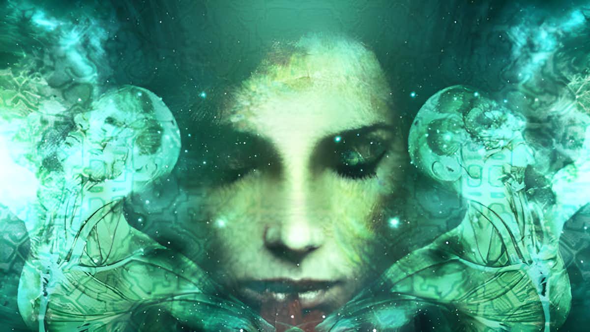 Watch Psychedelica | Gaia