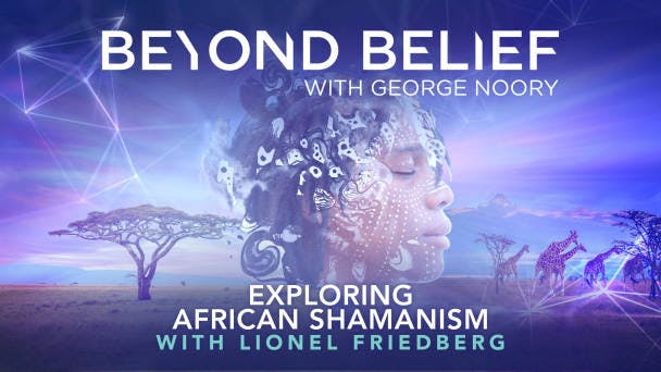 Watch Exploring African Shamanism | Gaia