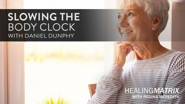 WatchDaniel Dunphy on Slowing the Body Clock | Gaia
