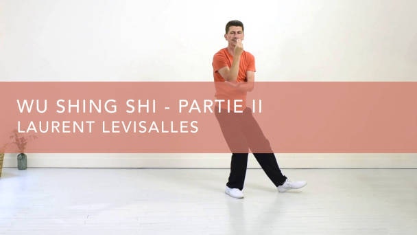 Wu shing Shi - partie II | Gaia