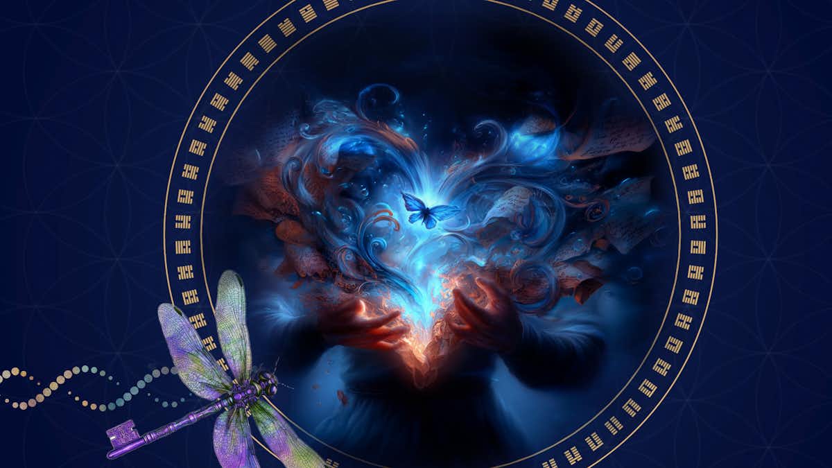 Watch Venus Sequence: The Hearts Path of Evolution | Gaia