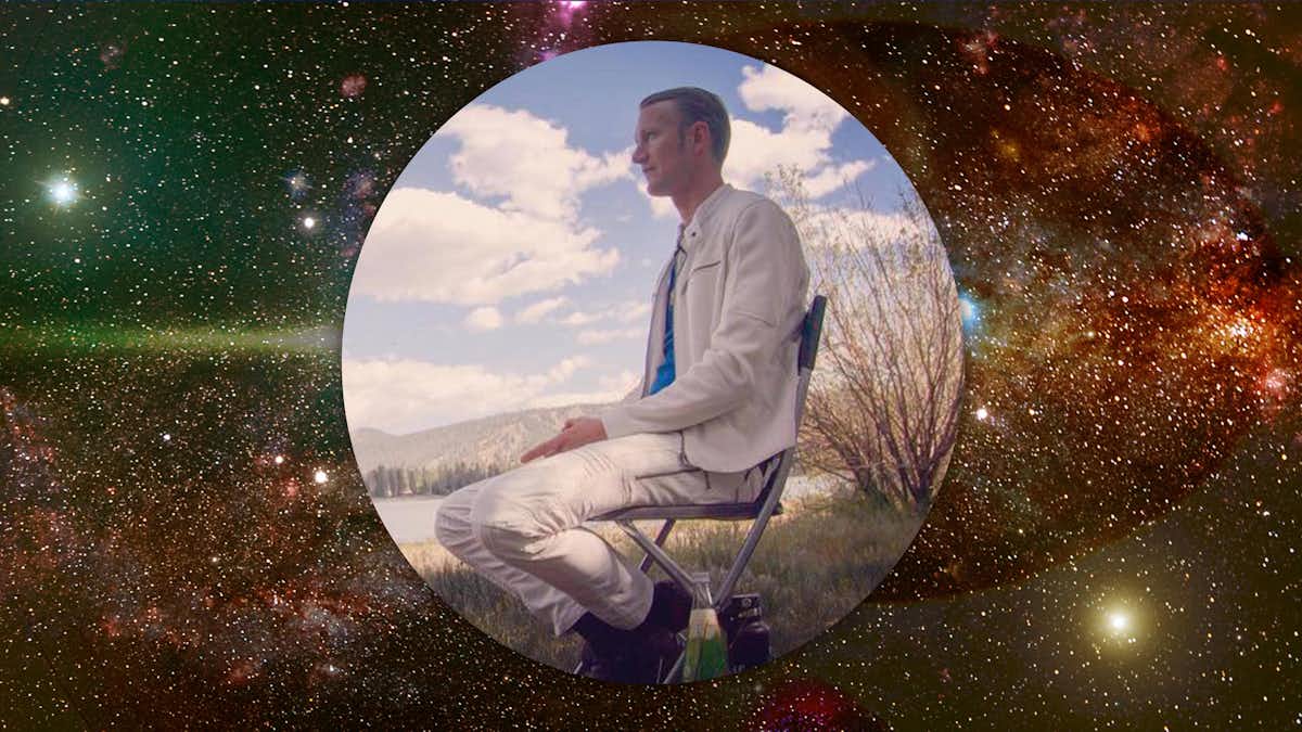 Disfruta Galactic Ambassador Adam Apollo — Part 2 | Gaia Español