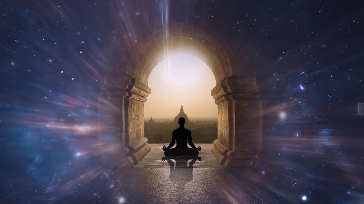 Watch The Light Will Win the Fight | Gaia