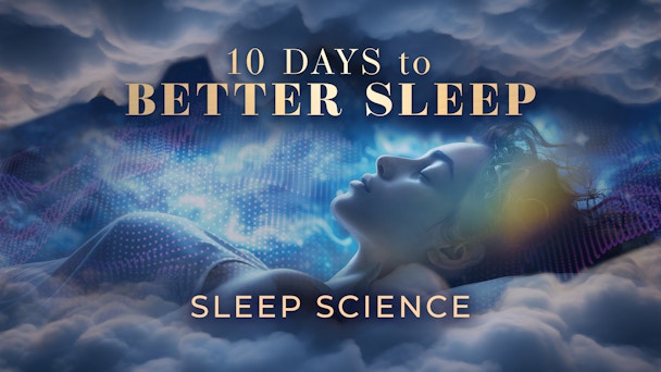 Watch Sleep Science | Gaia