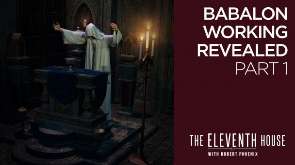 Watch Babalon Working Revealed Part 1 | Gaia