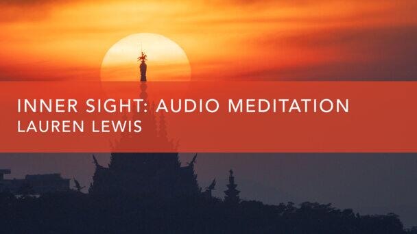 Watch Inner Sight | Gaia