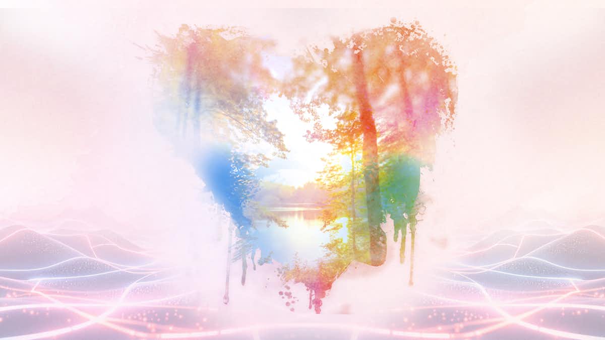 Watch The Light | Gaia