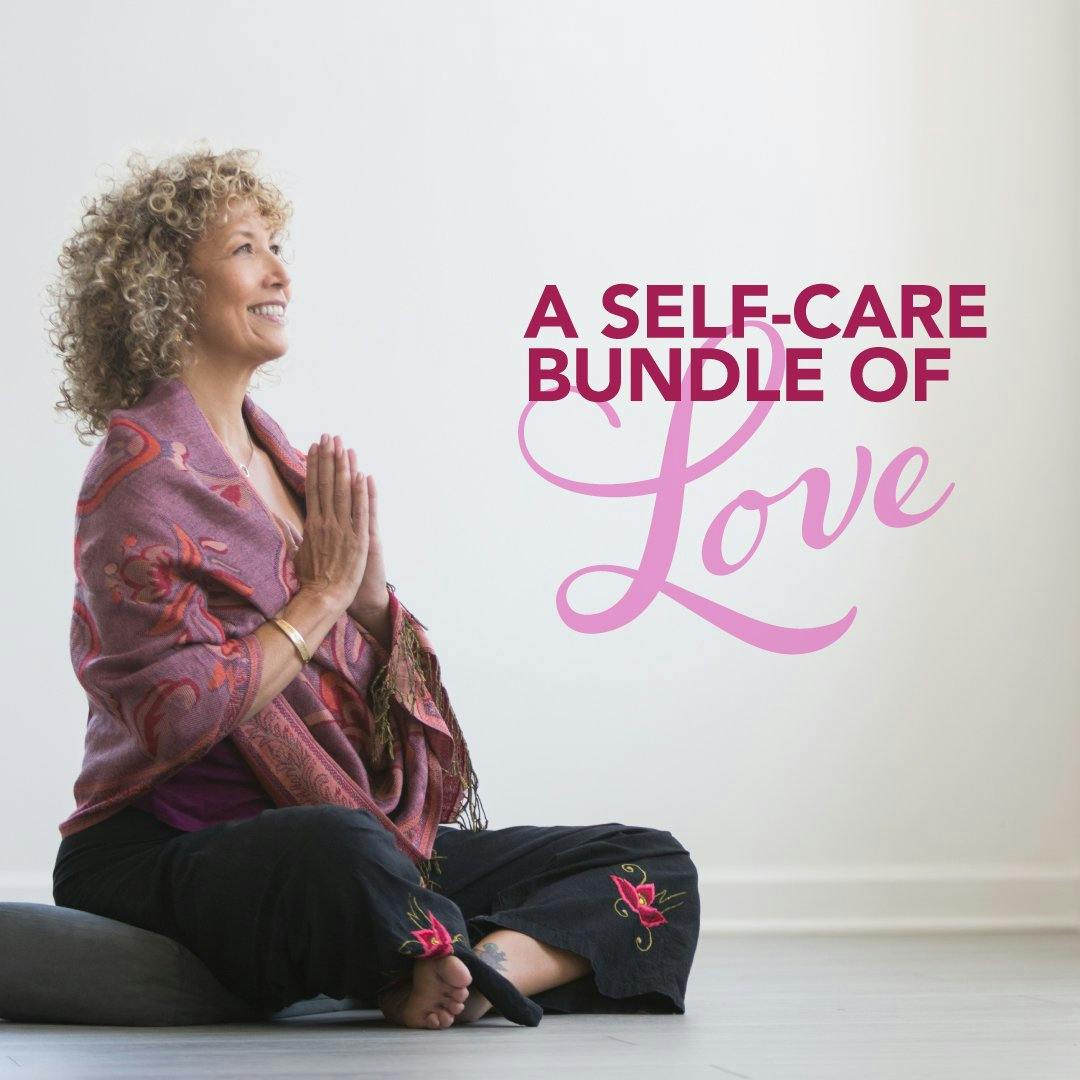 A Self-Care Bundle of Love