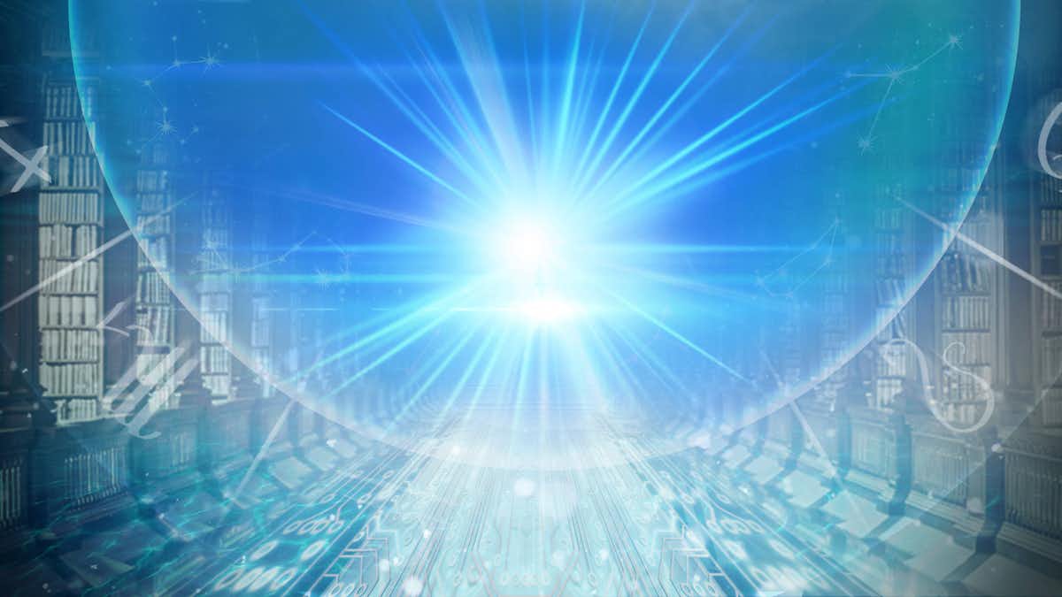 Disfruta Architects of the 6th Dimension | Gaia Español