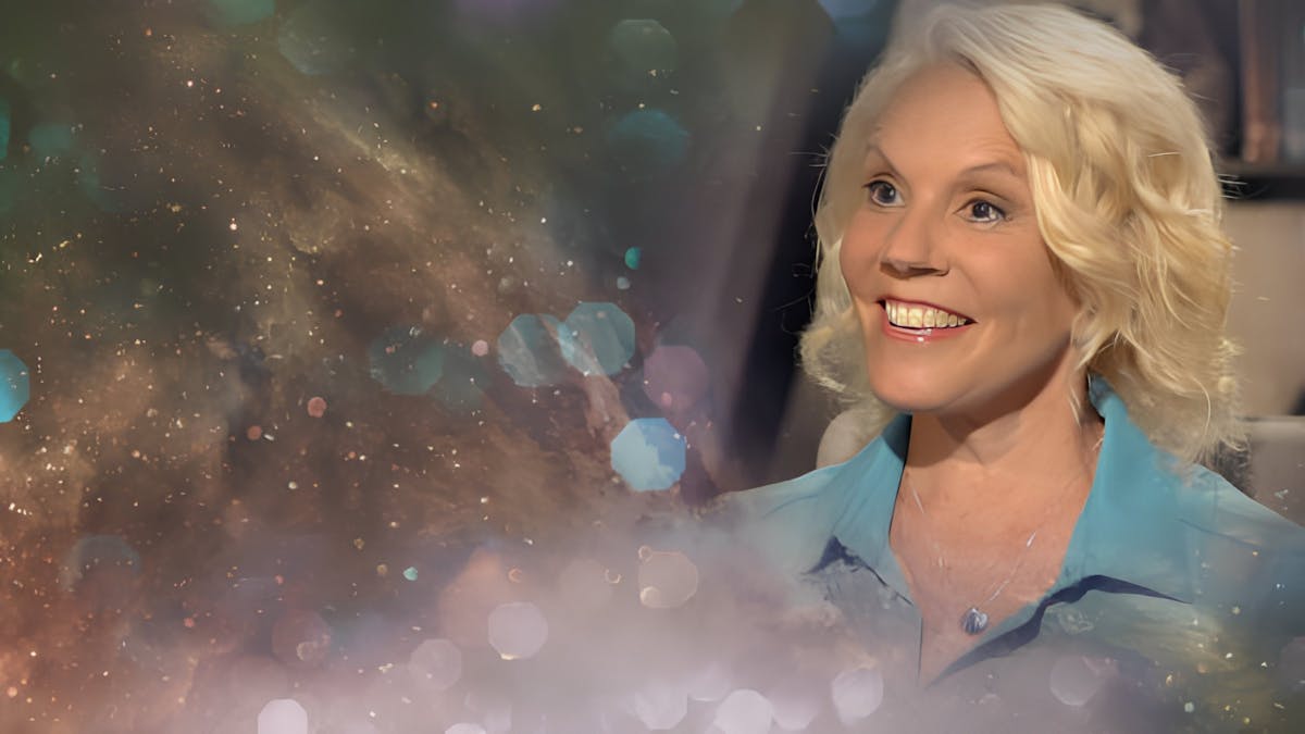Watch 12-Chakra Healing with Cyndi Dale | Gaia