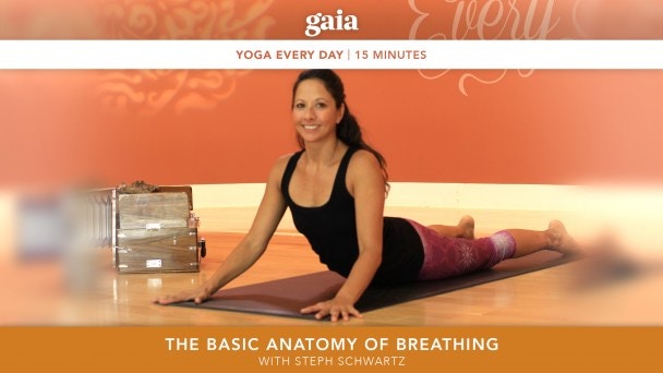 Yoga Anatomy | Gaia
