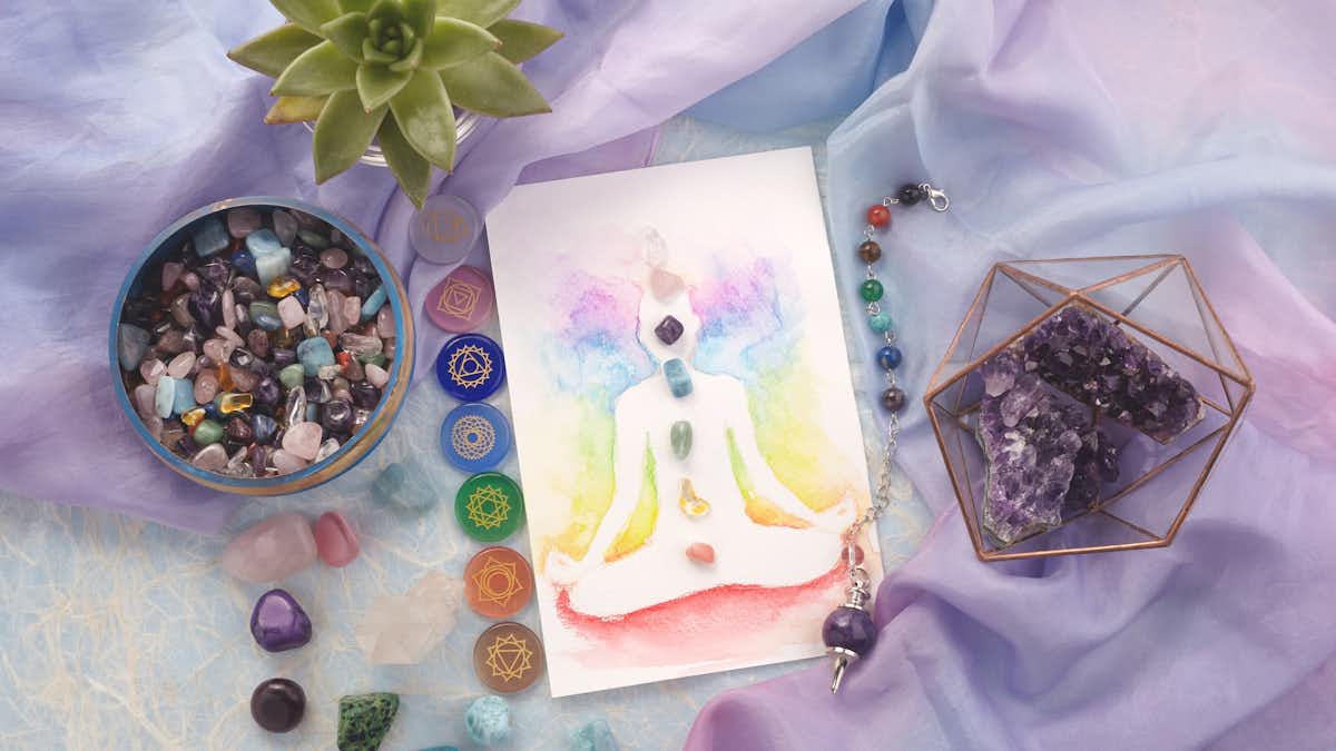 Disfruta Los chakras | Gaia Español