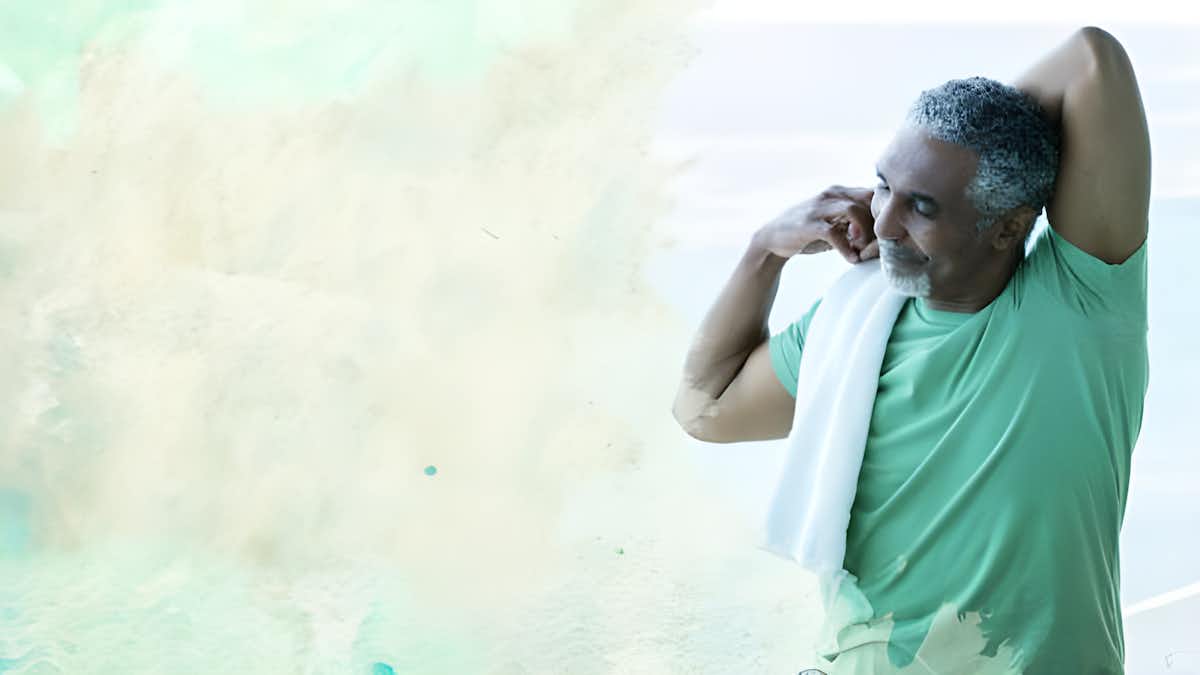 Watch Increase in Exercise | Gaia