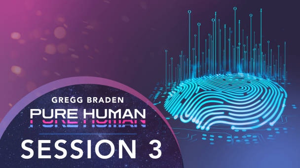 Watch Session 3: Transhumanism: Evolution or Devolution? Why It Matters ...