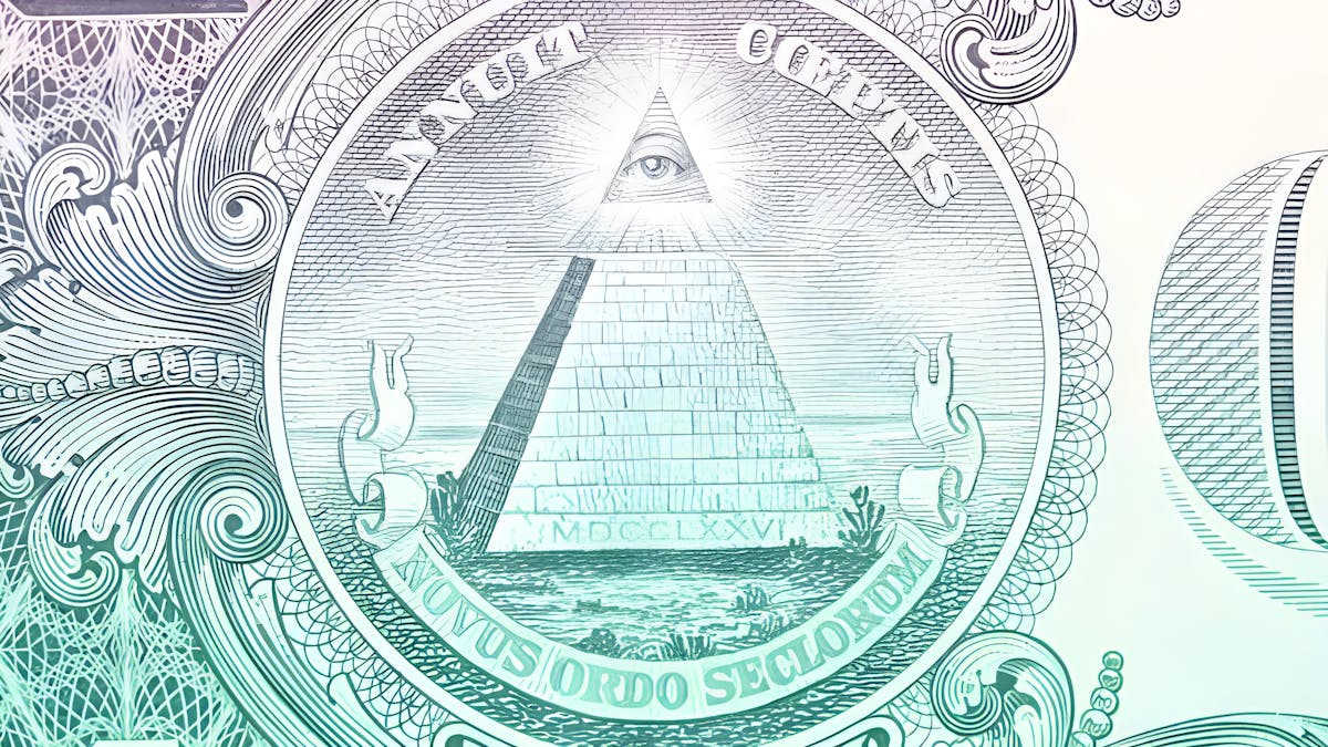 Watch Occult America with Mitch Horowitz | Gaia