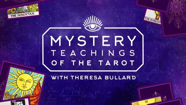 Watch Mystery Teachings of the Tarot | Gaia