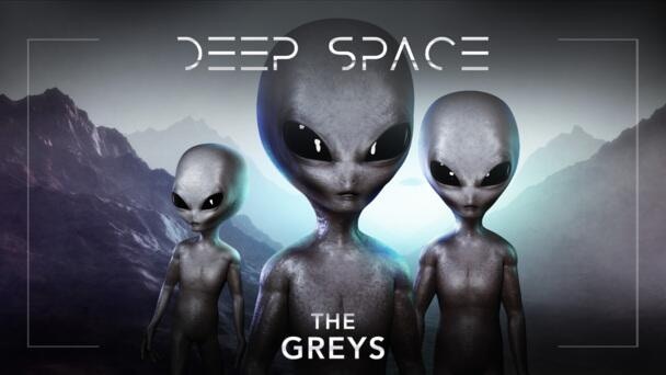 Watch The Greys | Gaia