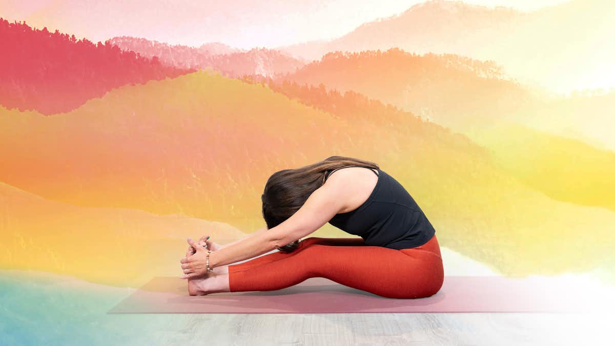 Watch The Yoga of Self-Study | Gaia