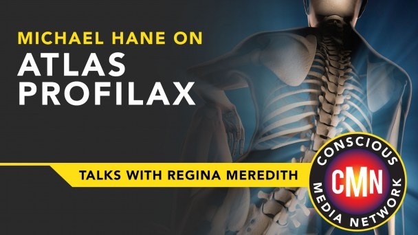 Michael Hane on Atlas Profilax