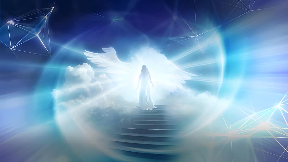 Watch Angelic Realms Mystical Experiences | Gaia