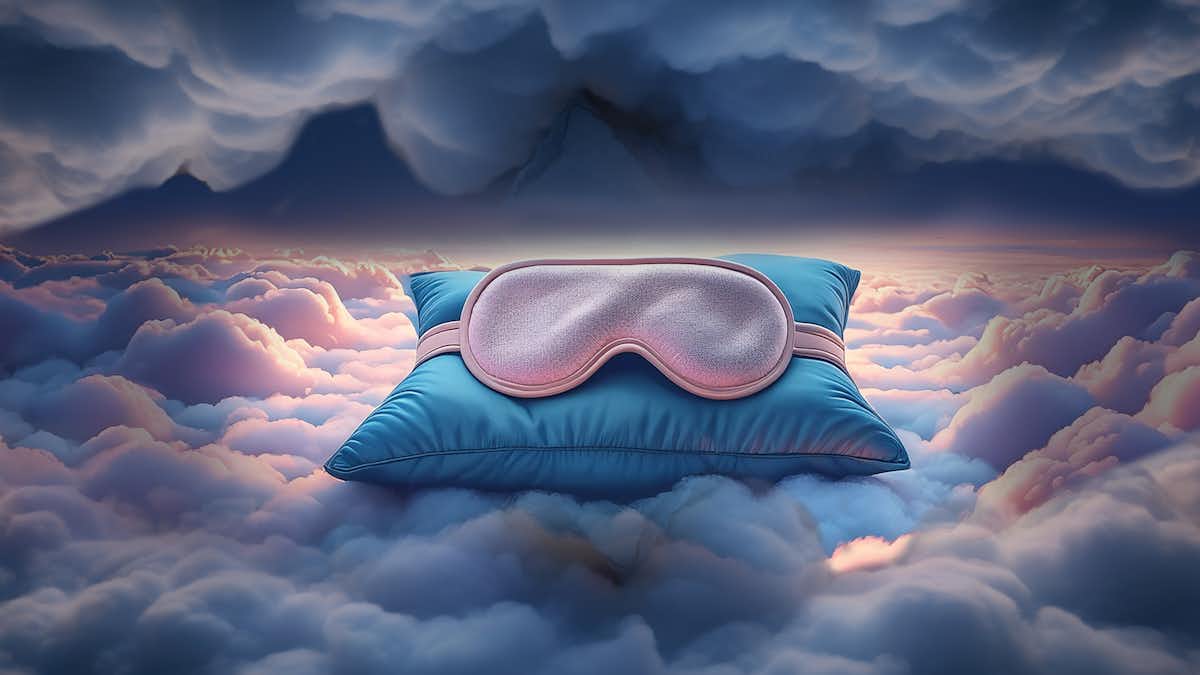 Watch Sleep Hygiene | Gaia