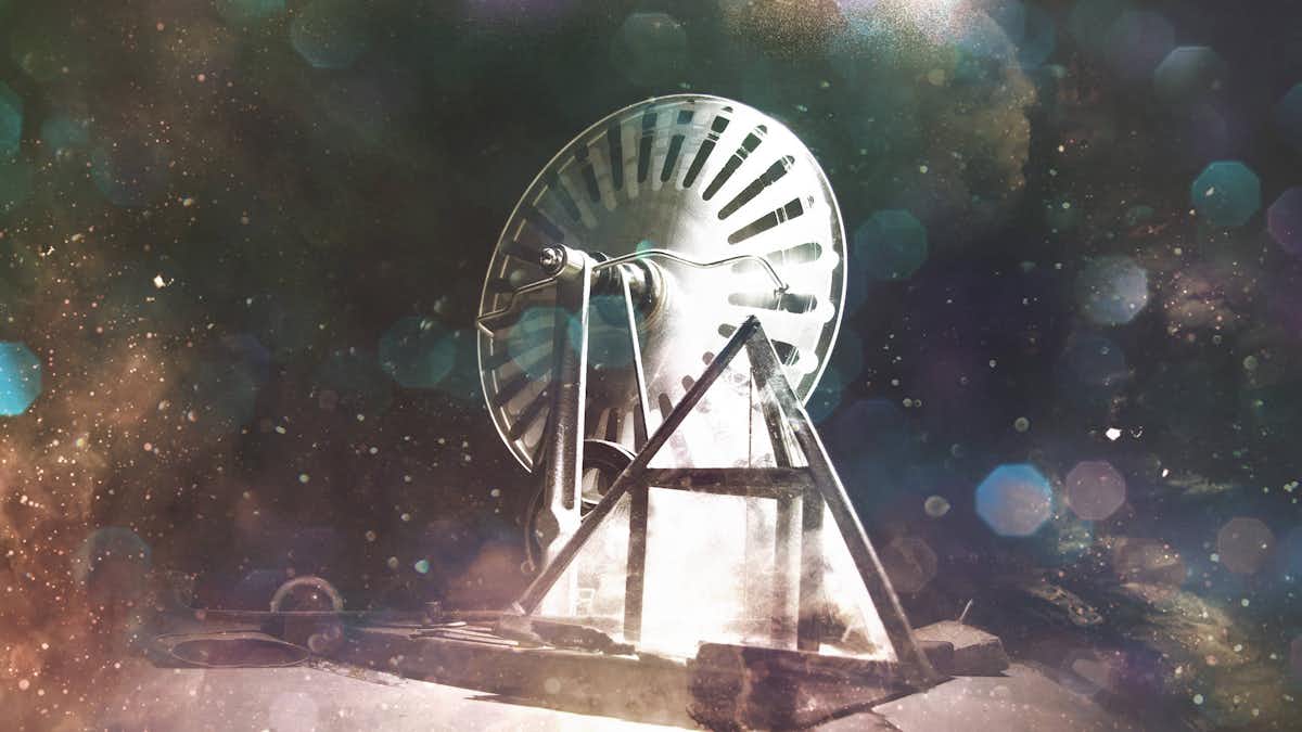 Watch A New Energy Medicine Revolution with Glenn Streeter | Gaia