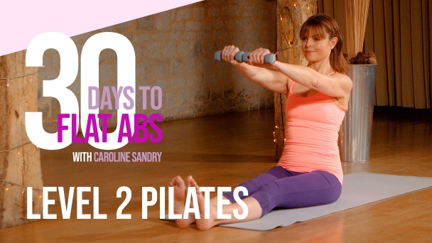 Online Pilates Workouts & Exercise Videos | Gaia