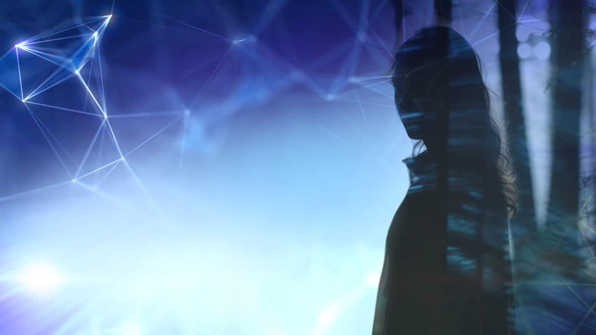 Watch Paranormal Entities & Elementals | Gaia