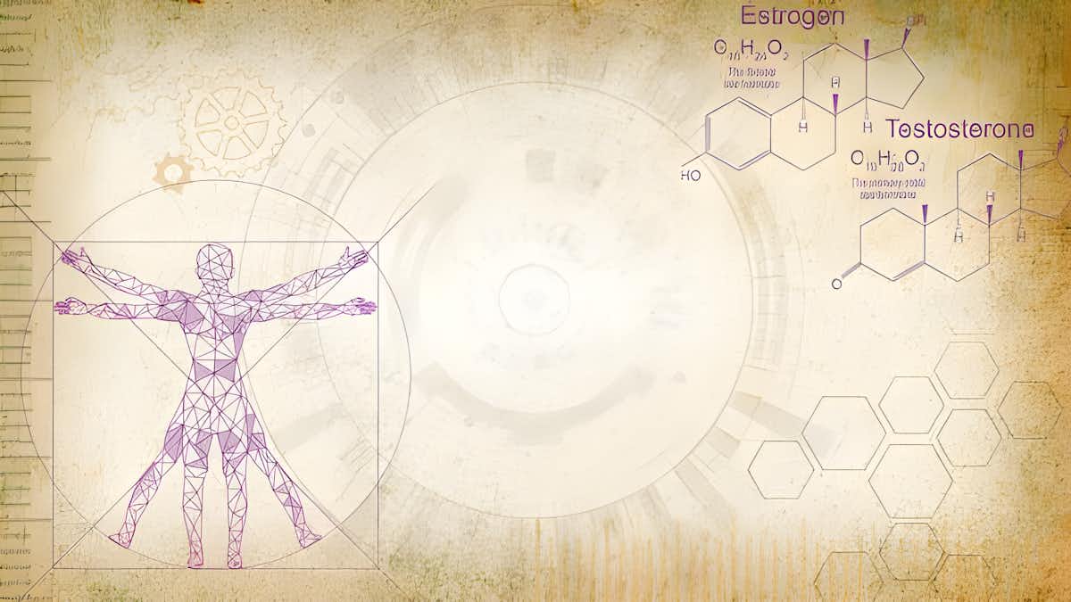 Watch Sex Hormones: Unlock Peak Performance | Gaia