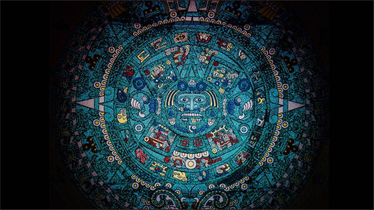 Watch Rebirth of the Mayan Calendar with Carl Calleman | Gaia