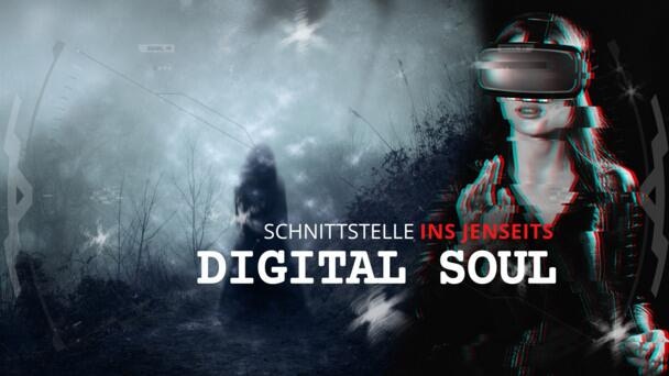Digital Soul ansehen | Gaia