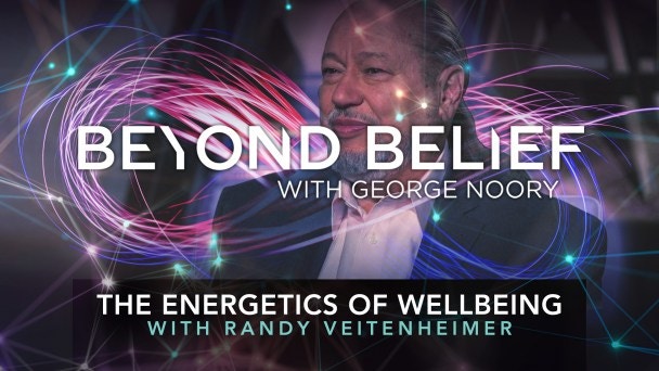 The Energetics of Wellbeing with Randy Veitenheimer