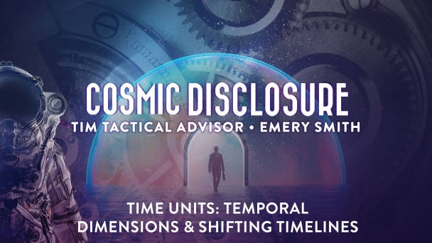 Time Units: Temporal Dimensions & Shifting Timelines