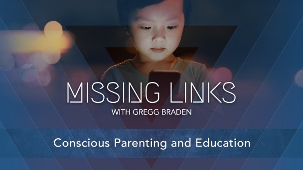 Conscious Parenting Documentaries for Modern Parents | Gaia