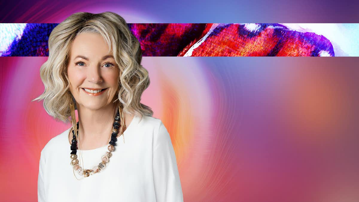 Watch Unlock the Power of 5D Living | Gaia