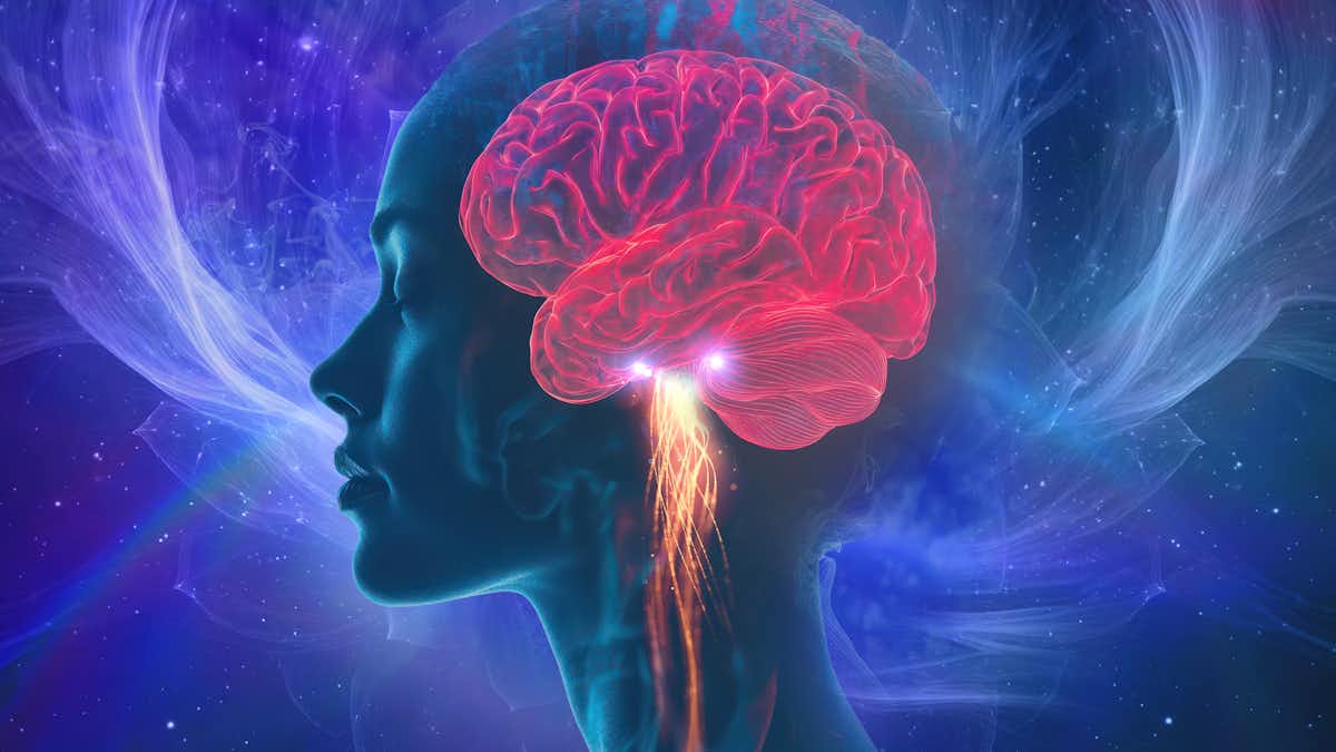 Watch Sacred Secretion: Elixir of Ascension | Gaia