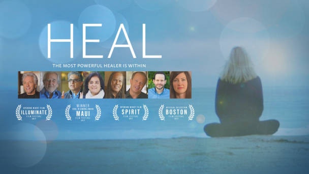 Energy Healing Documentary Videos & Series: Heal Body & Mind | Gaia