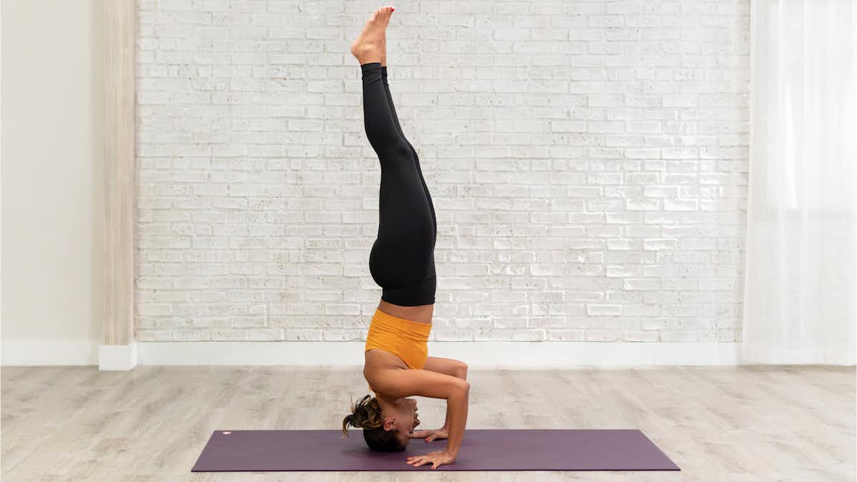 Watch Core Confidence | Gaia