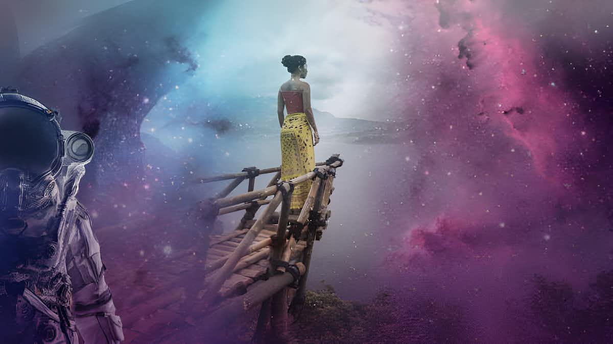 Watch ET Contact in the Dream State | Gaia