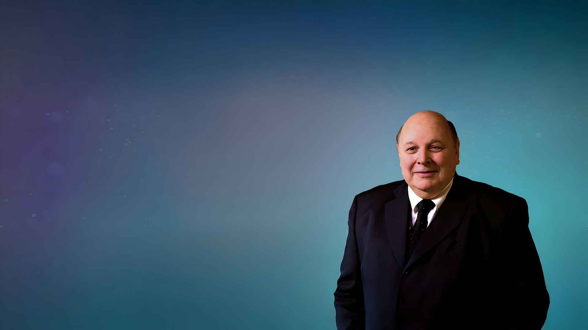 David Adair: Rocket Scientist & Space Technology Expert | Gaia