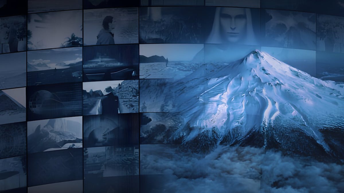 Watch Secrets of Mount Shasta | Gaia